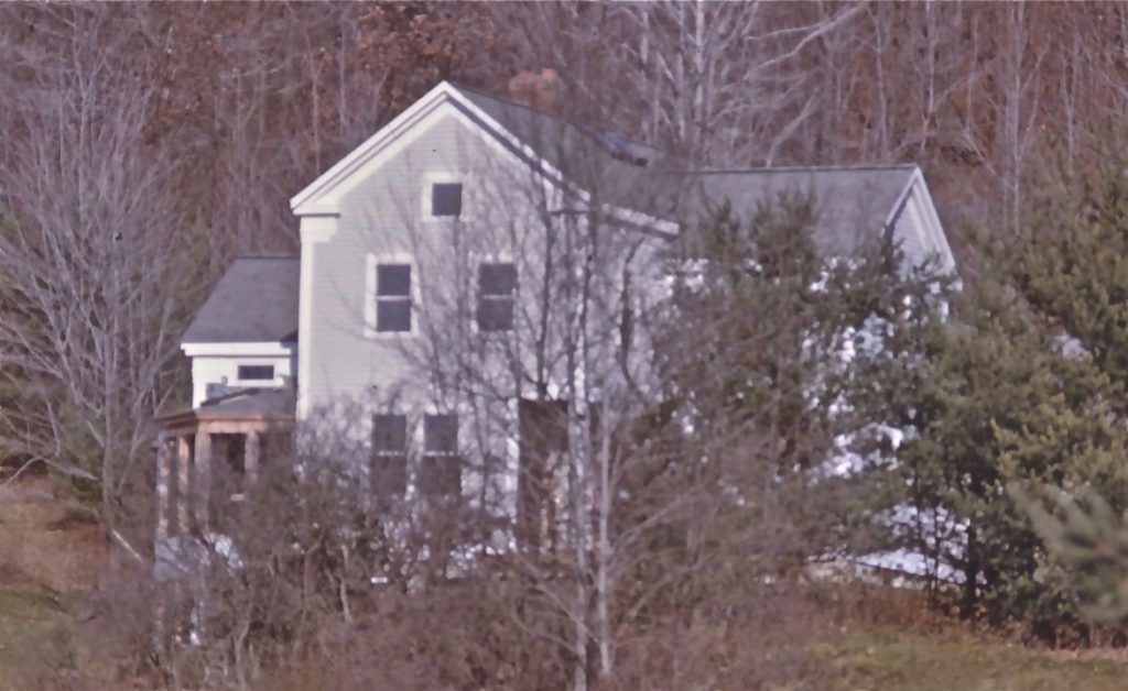 Energy-Efficient Greek Revival Home - TIMELESS ARCHITECTURE