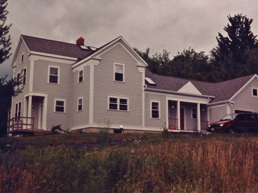 Project Portfolio - TIMELESS ARCHITECTURE