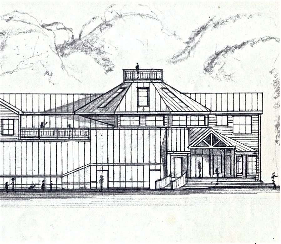 Process - TIMELESS ARCHITECTURE