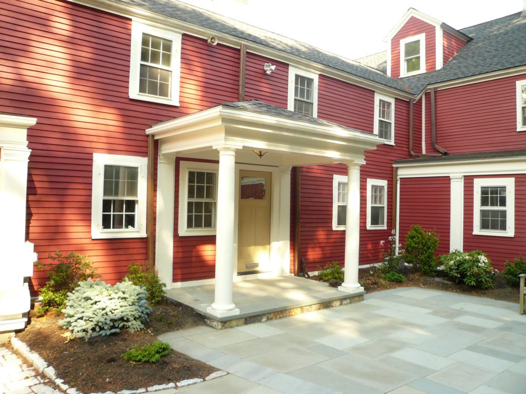 Colonial Renovations & More - TIMELESS ARCHITECTURE