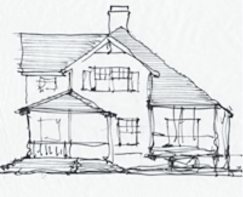 Process - TIMELESS ARCHITECTURE