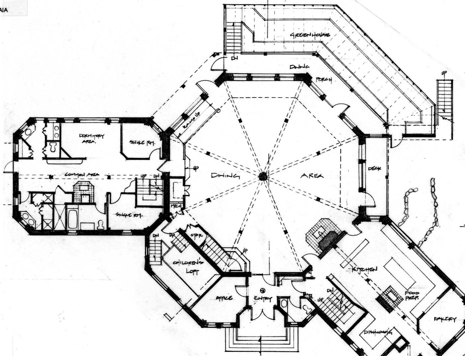 Process - TIMELESS ARCHITECTURE